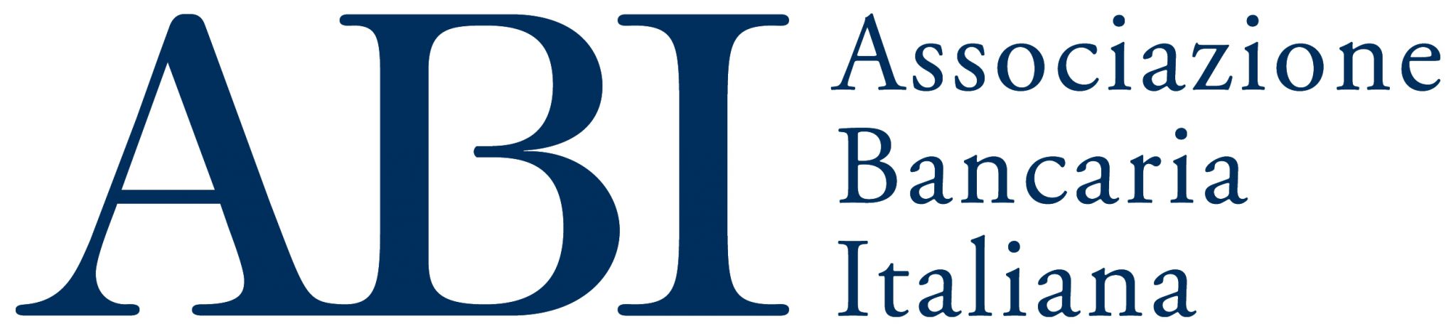 ABI – Associazione Bancaria Italiana